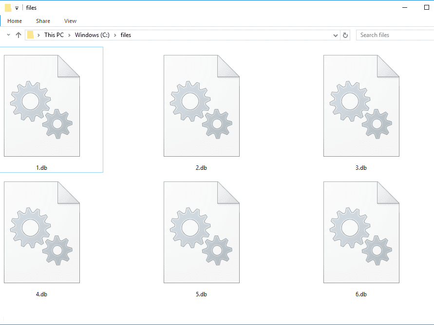 How To Open DB Files Android Easy Steps MaxcoTec